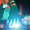 Pokémon Journeys: Sword and Shield: The Legends Awaken! avatars - CHESZY