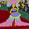 The Simpsons S32 E17 Uncut Femmes avatars - CHESZY
